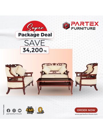 Sofa - Living room - Home Furniture - Product