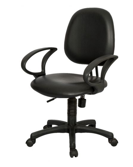 Junior Executive Chair 0043 UH LR